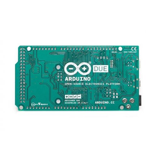 Buy Arduino Due An Arduino Microcontroller Board In India Fabtolab